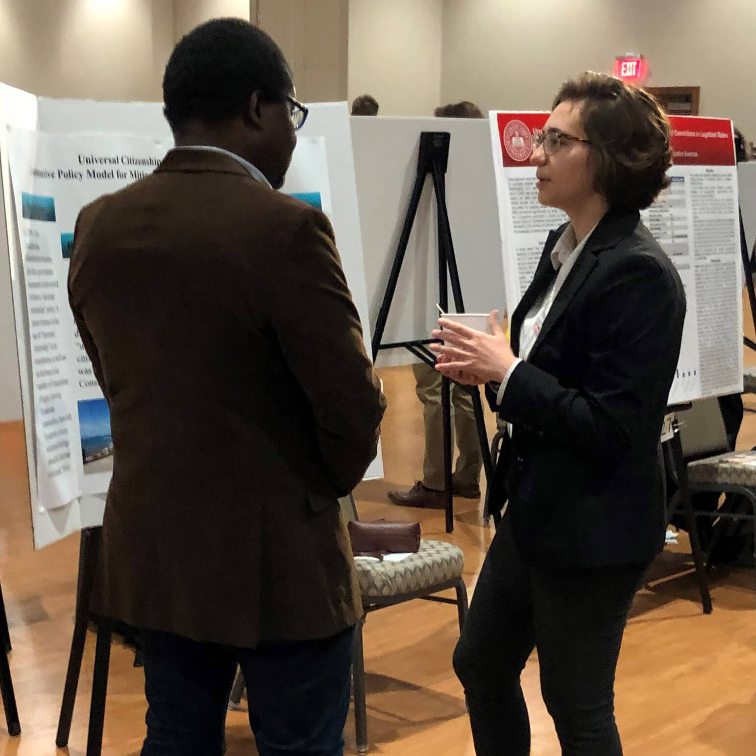 Stevenson Center | Illinois State